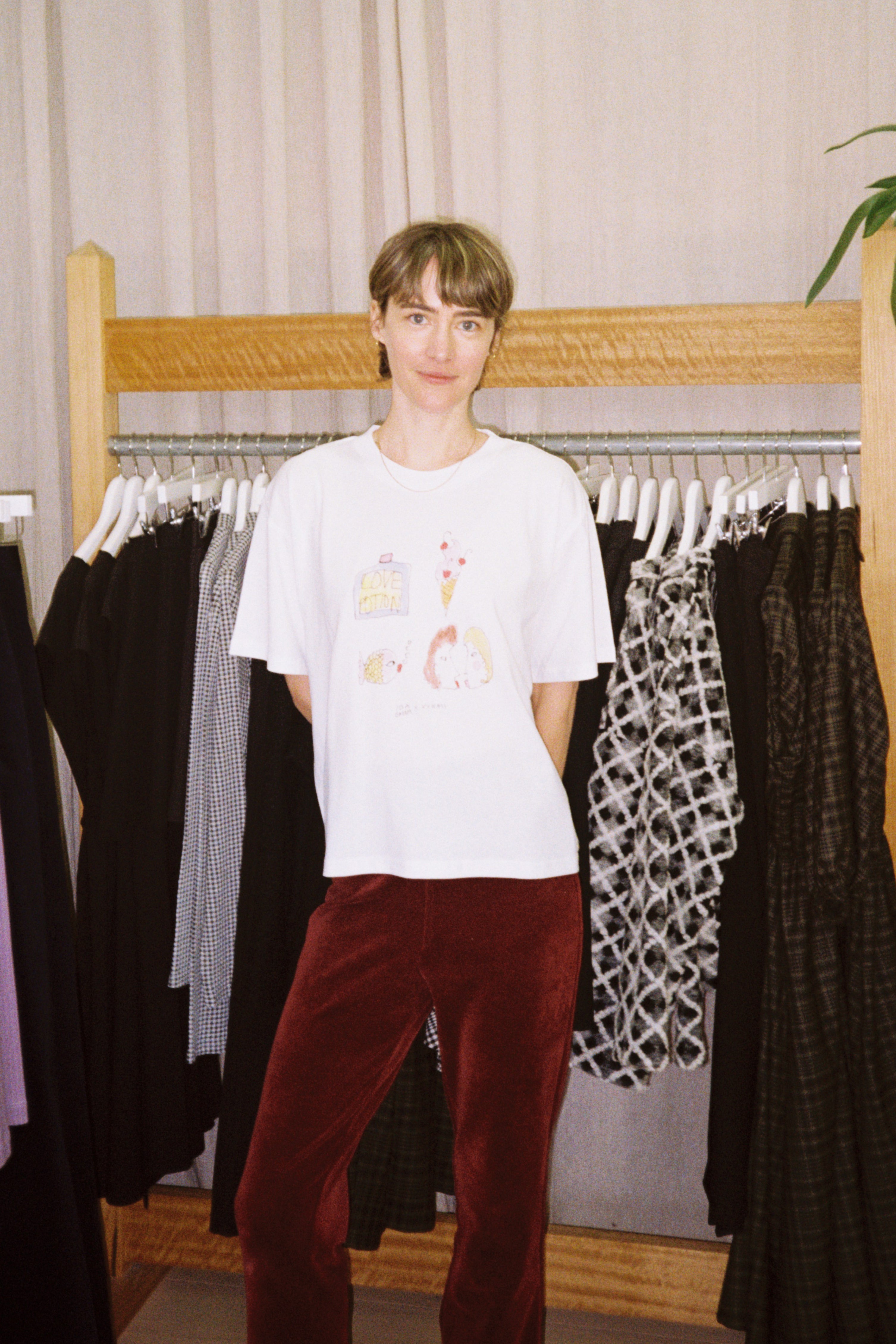 Kuwaii x Ida Dream | Meet The Artist